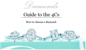Diamonds: Guide to the 4Cs – Love Bella Vida