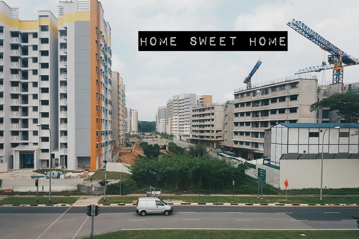 Eastlink Building Progress (Part III) – Love Bella Vida