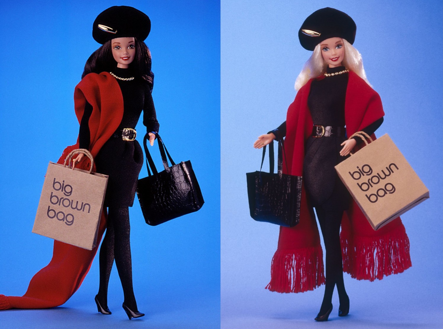 List of Designer Barbie Dolls – Love Bella Vida