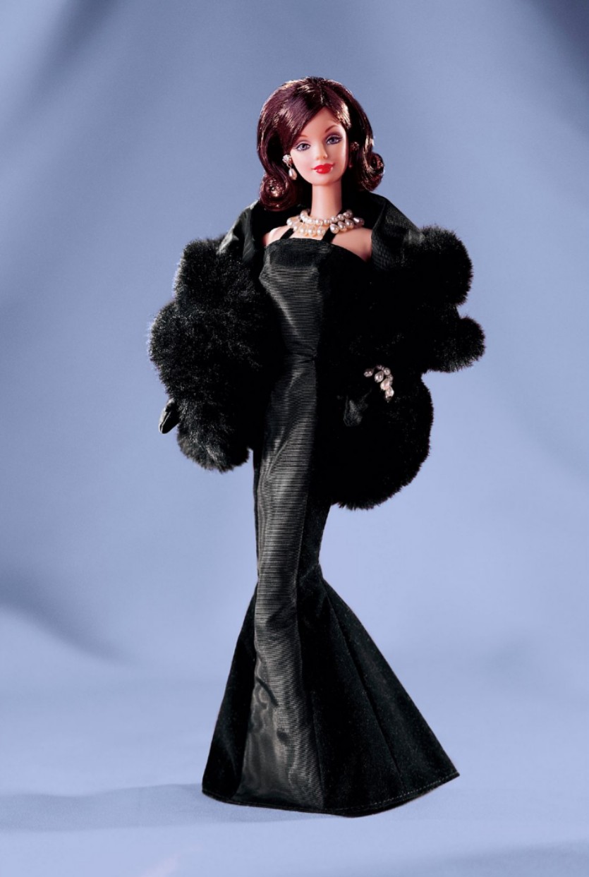 List of Designer Barbie Dolls – Love Bella Vida