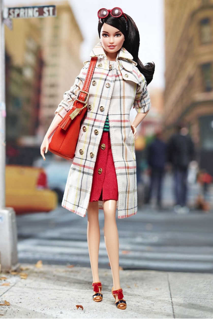 List of Designer Barbie Dolls – Love Bella Vida