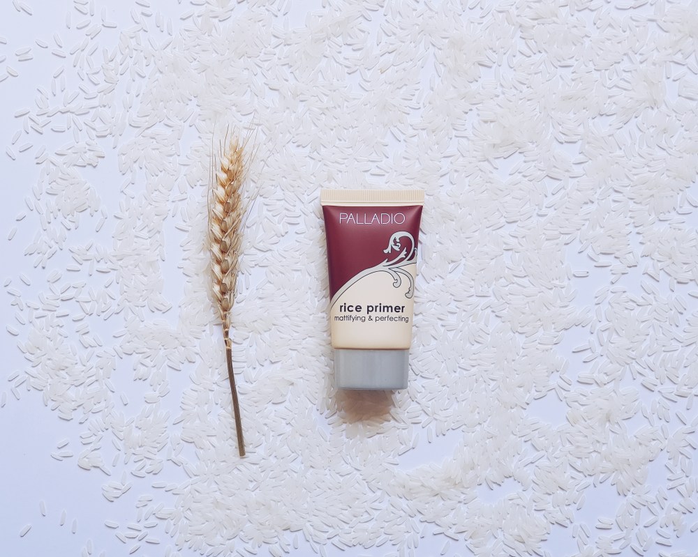 Palladio Rice Primer, Rice Pressed Powder & Rice Paper – Love Bella Vida