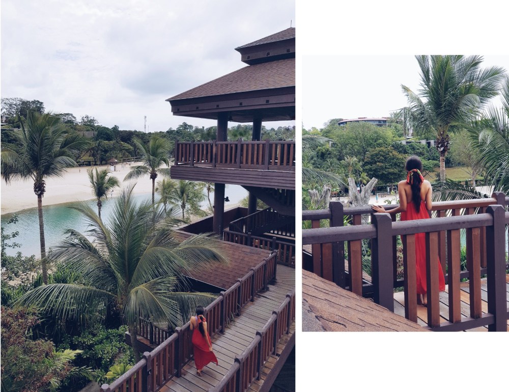 A Guide to the Beaches of Sentosa Island – Love Bella Vida