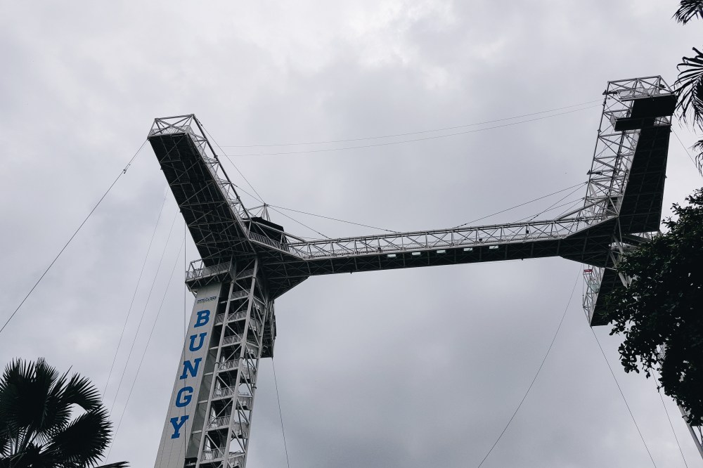 A Guide to the Beaches of Sentosa Island – Love Bella Vida