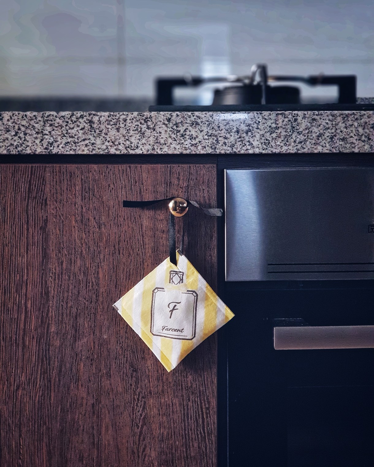 Les Parfums de Farcent Diffusers – Love Bella Vida