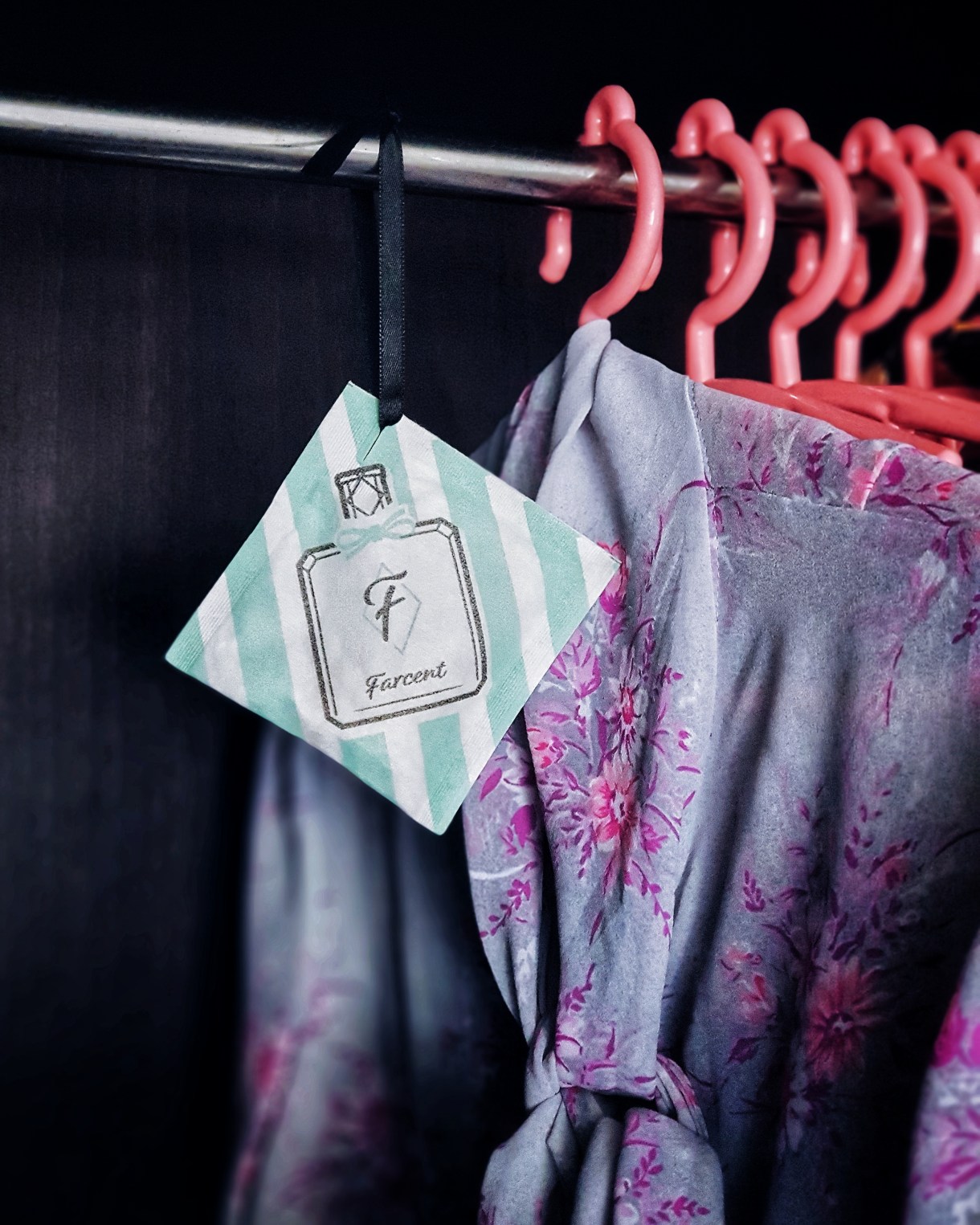 Les Parfums de Farcent Diffusers – Love Bella Vida