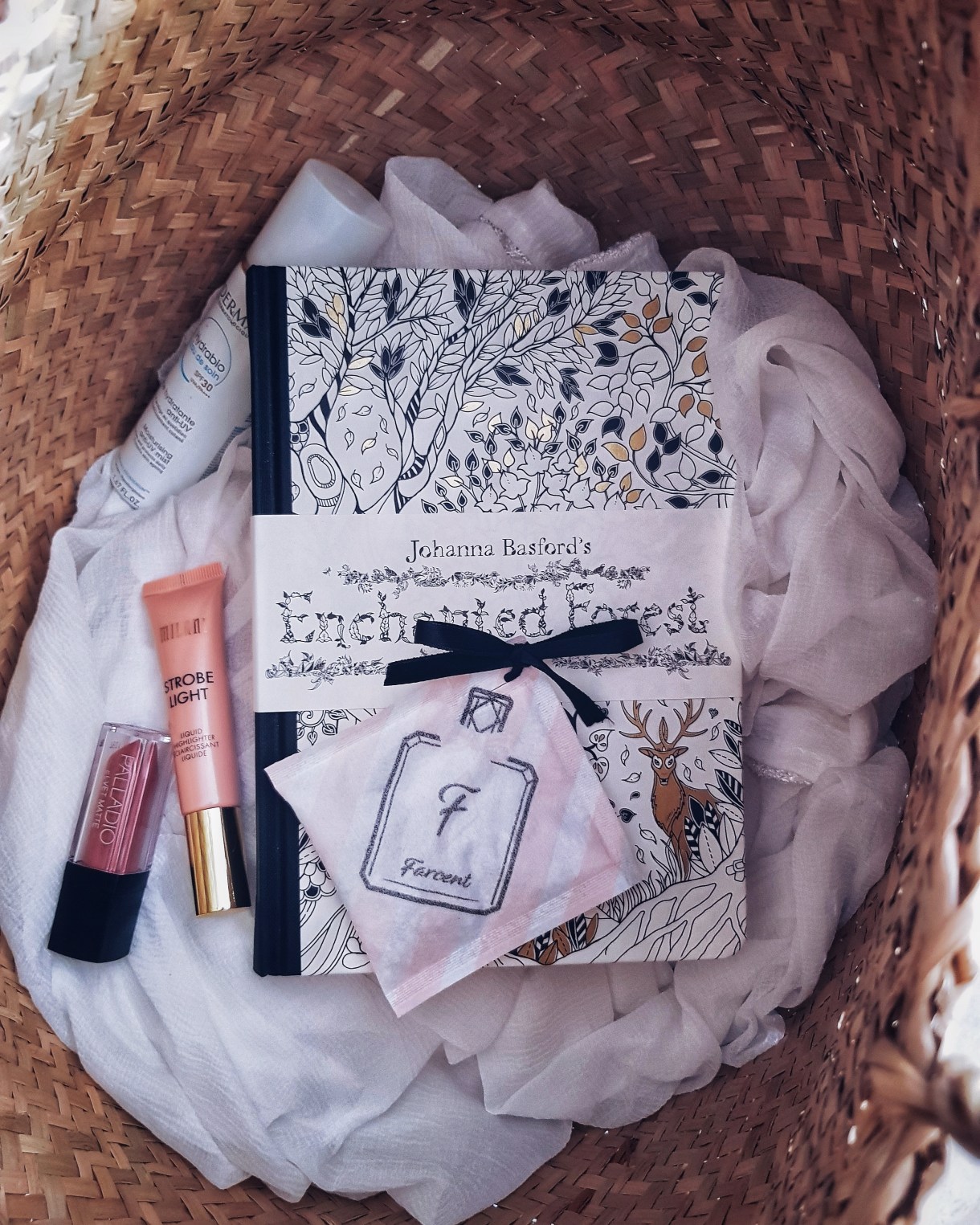 Les Parfums de Farcent Diffusers – Love Bella Vida