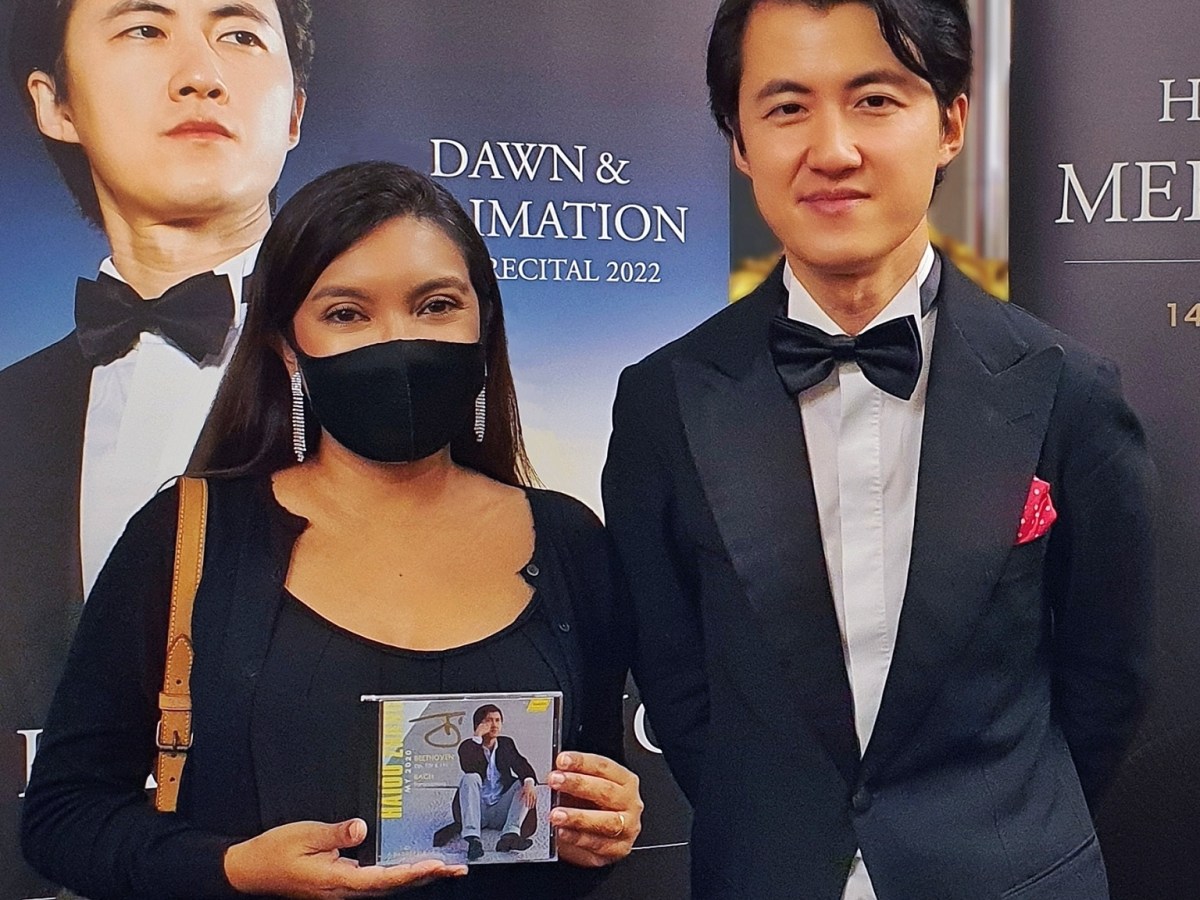 Matilda The Musical in Singapore 2024 – Love Bella Vida