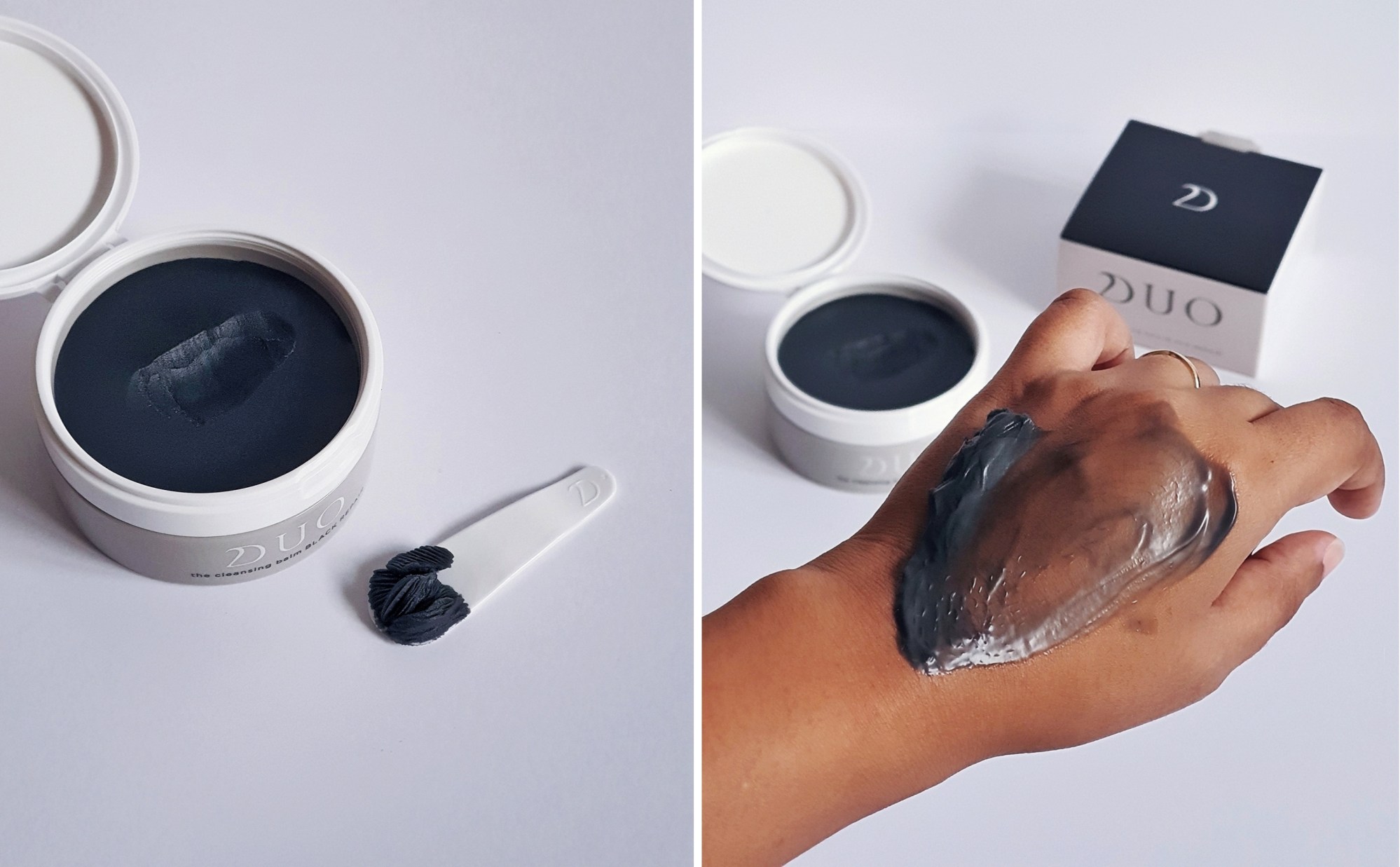 DUO The Cleansing Balm – Love Bella Vida