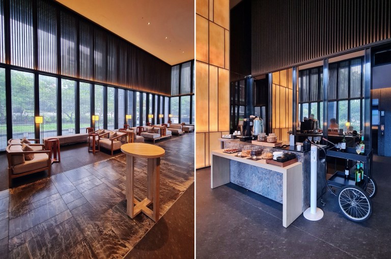 Wellspring by Silks: A Hot Spring Resort in Jioaxi Yilan – Love Bella Vida