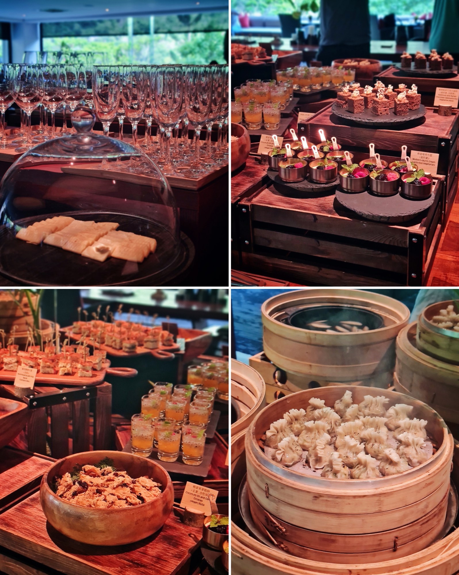 Silks Place Taroko: The Only Mountainside Hotel in Taroko National Park ...