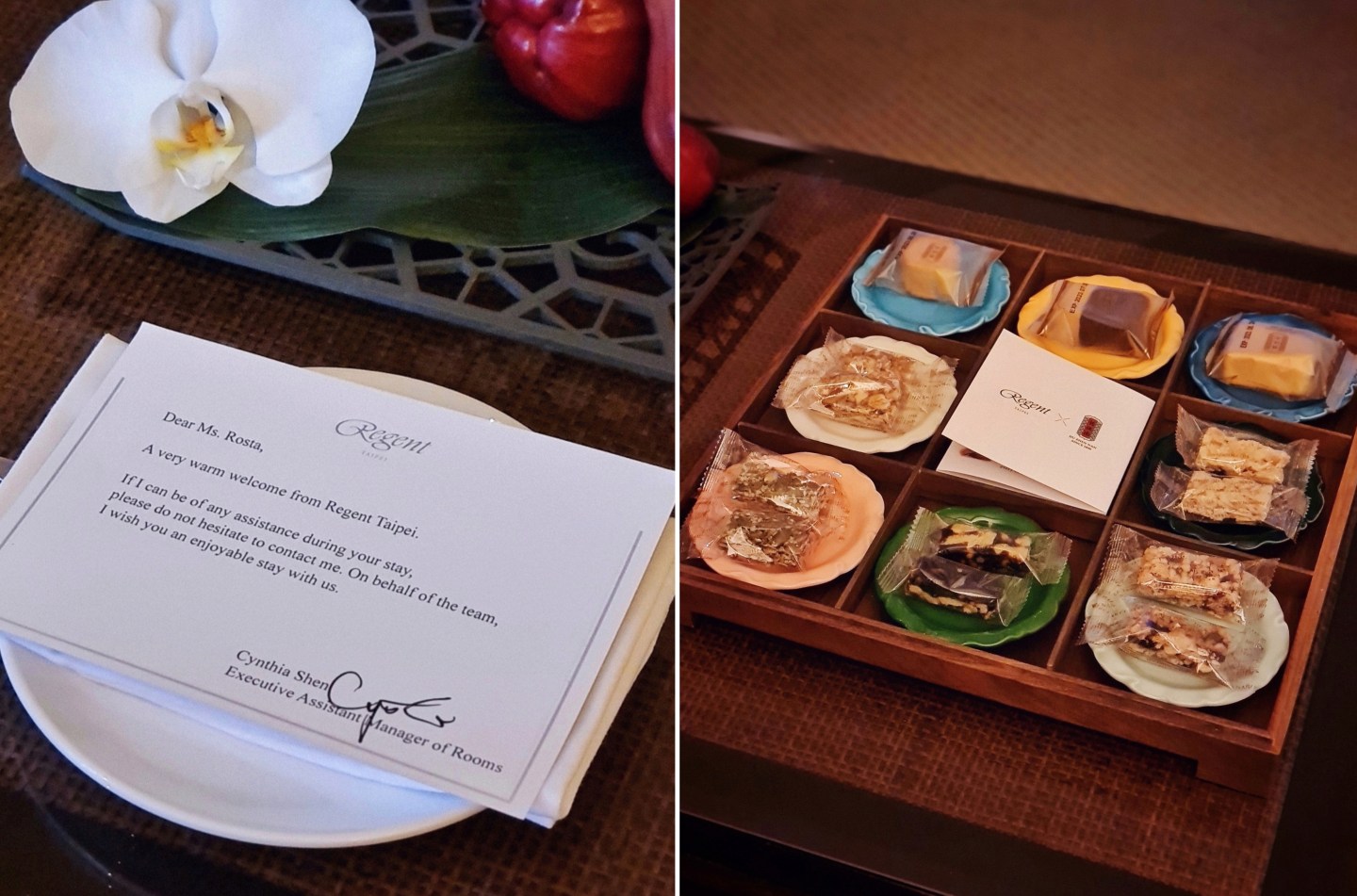 Regent Taipei Hotel: A Celebrity Favourite Urban Retreat – Love Bella Vida