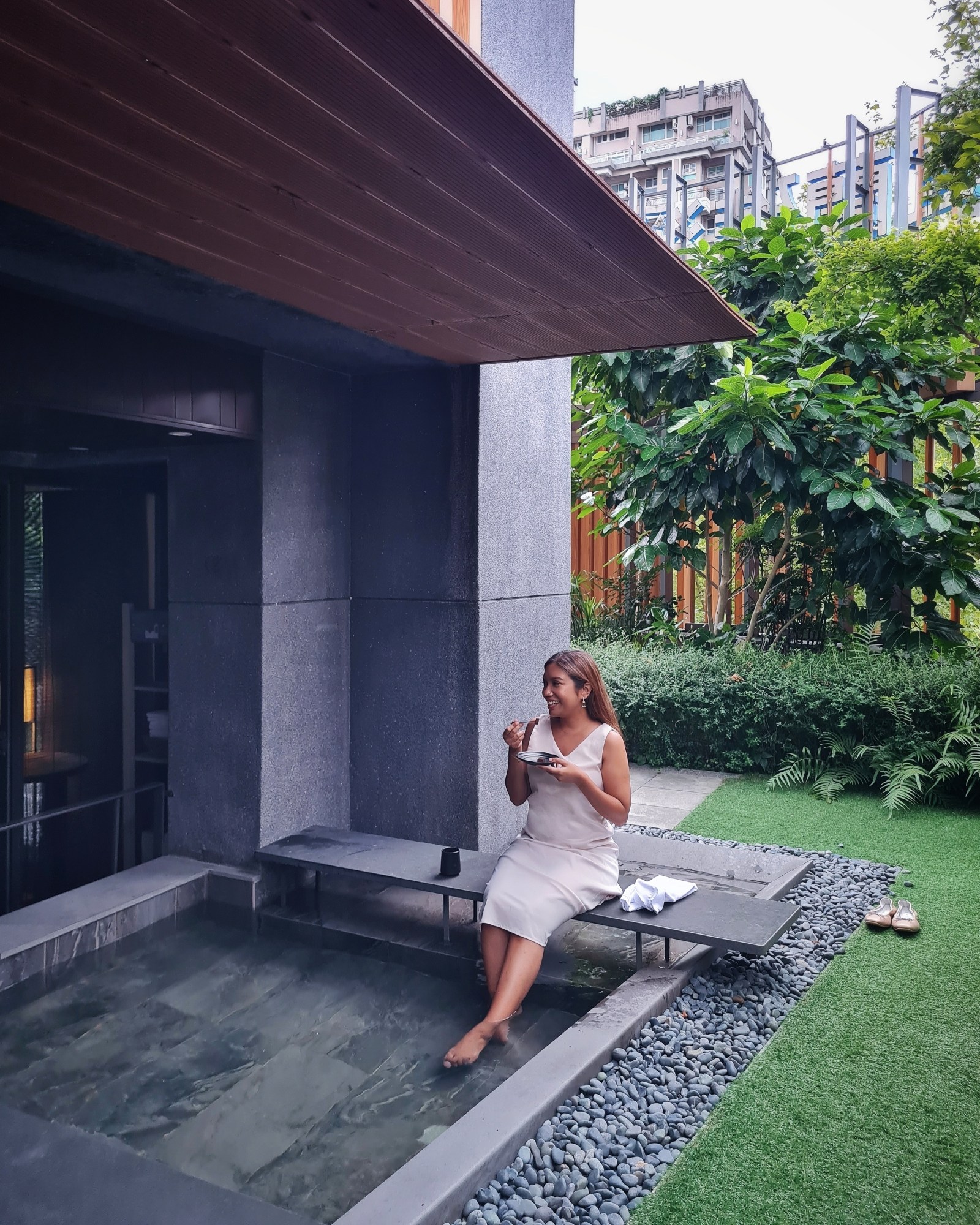 Wellspring by Silks: A Hot Spring Resort in Jioaxi Yilan – Love Bella Vida