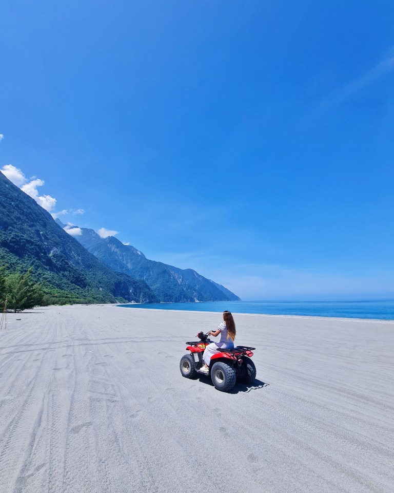 Silks Place Taroko: The Only Mountainside Hotel in Taroko National Park ...