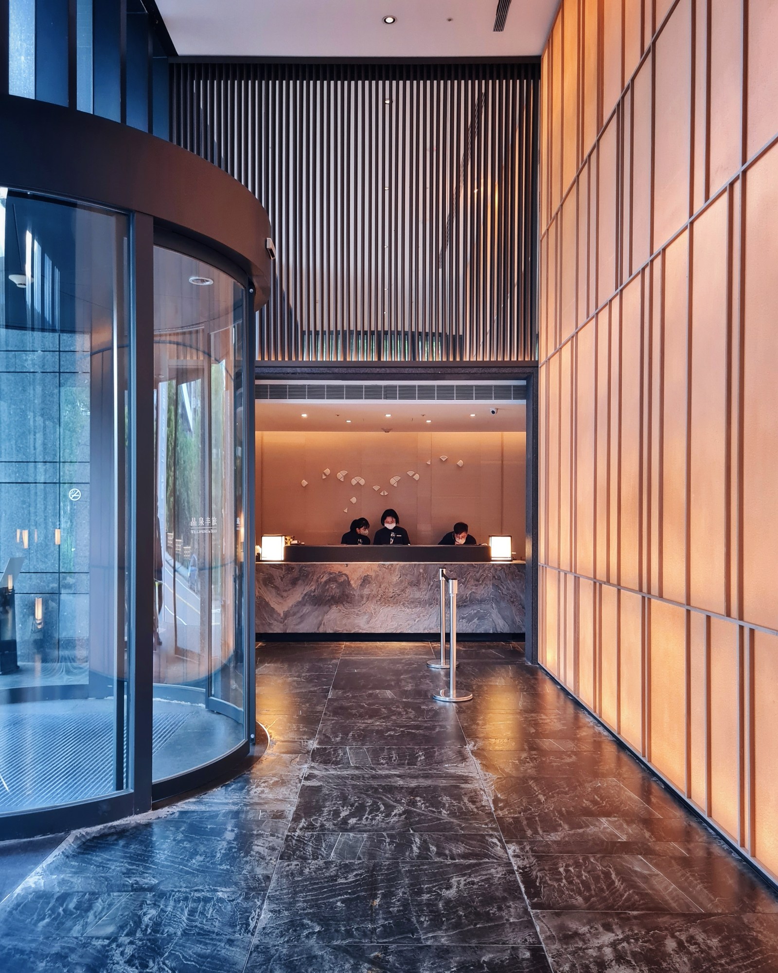 Wellspring by Silks: A Hot Spring Resort in Jioaxi Yilan – Love Bella Vida