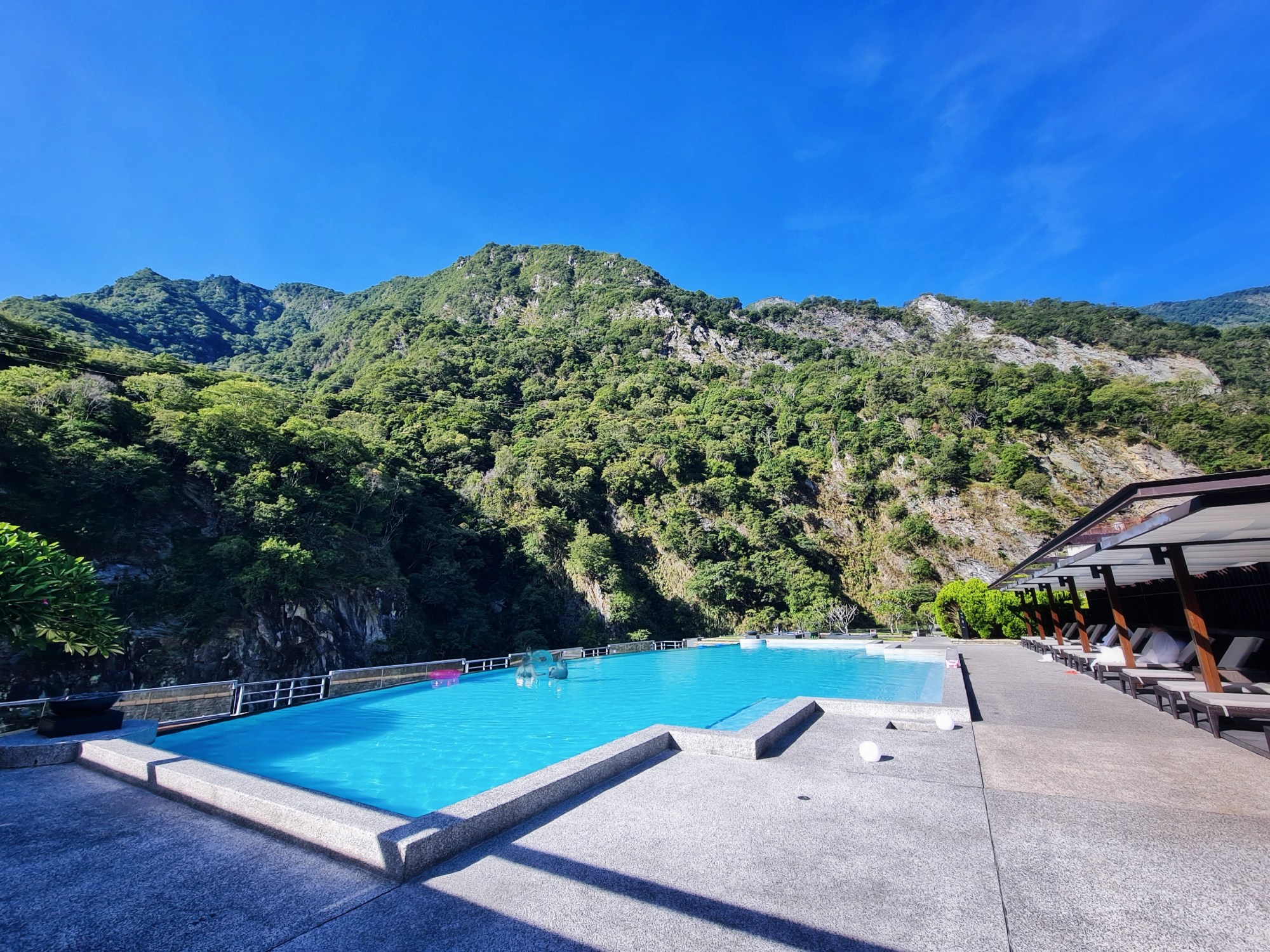 Silks Place Taroko: The Only Mountainside Hotel in Taroko National Park ...