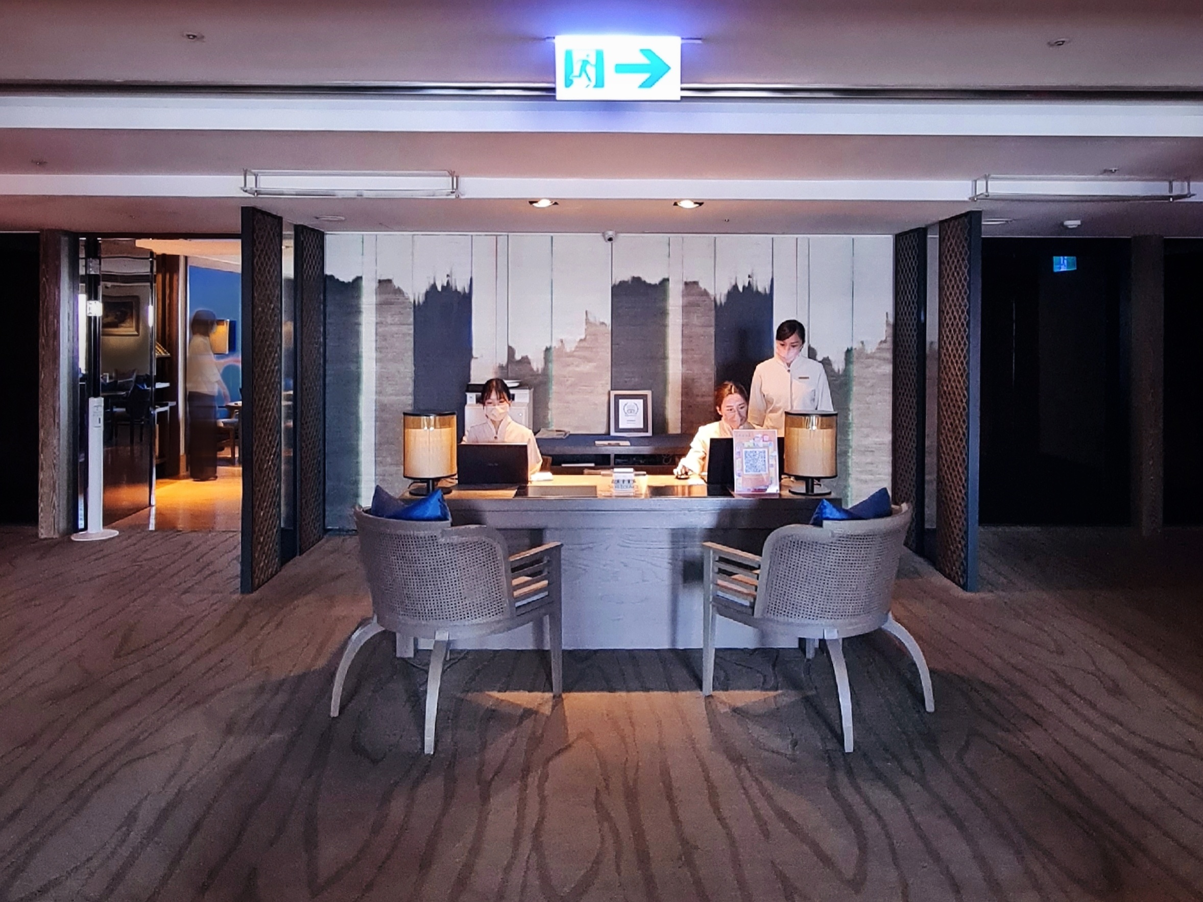 Silks Place Tainan: A Hotel Inspired by the Silks Road – Love Bella Vida