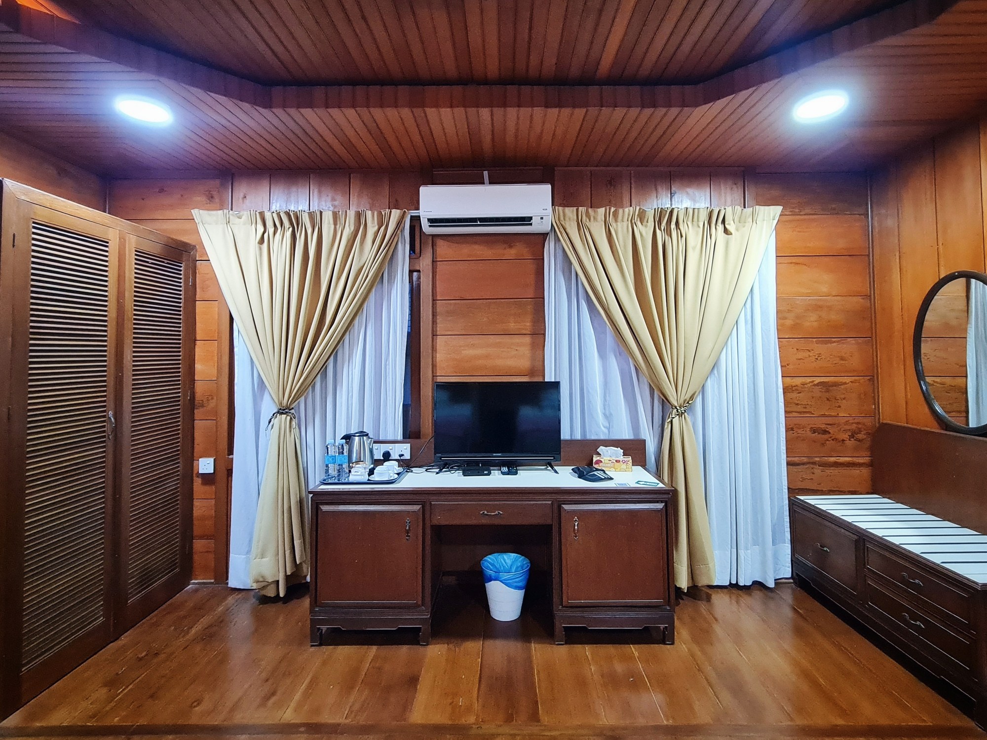 Farmstay Relau: An Authentic Malaysian Kampong Stay in Kedah – Love ...