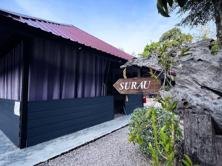 Gopeng Glamping Park: Glamorous Camping and Adventure in Perak – Love ...