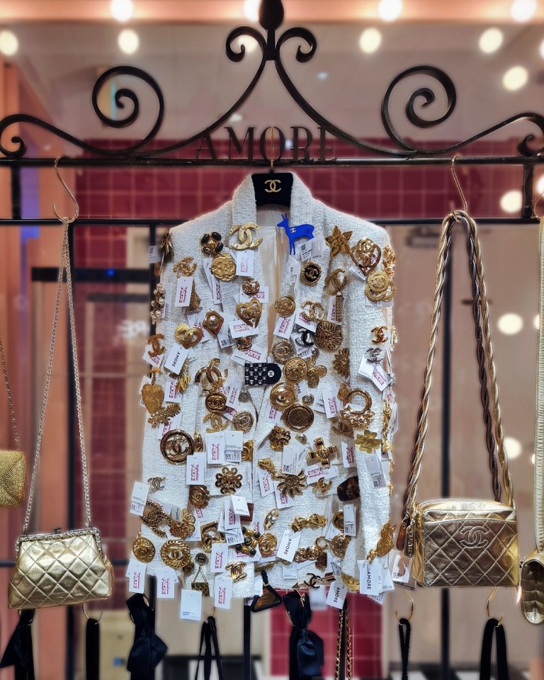 A Guide to Vintage Shopping in Tokyo – Love Bella Vida