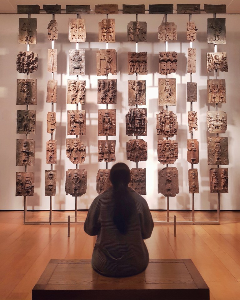 Must-See Objects at the British Museum – Love Bella Vida