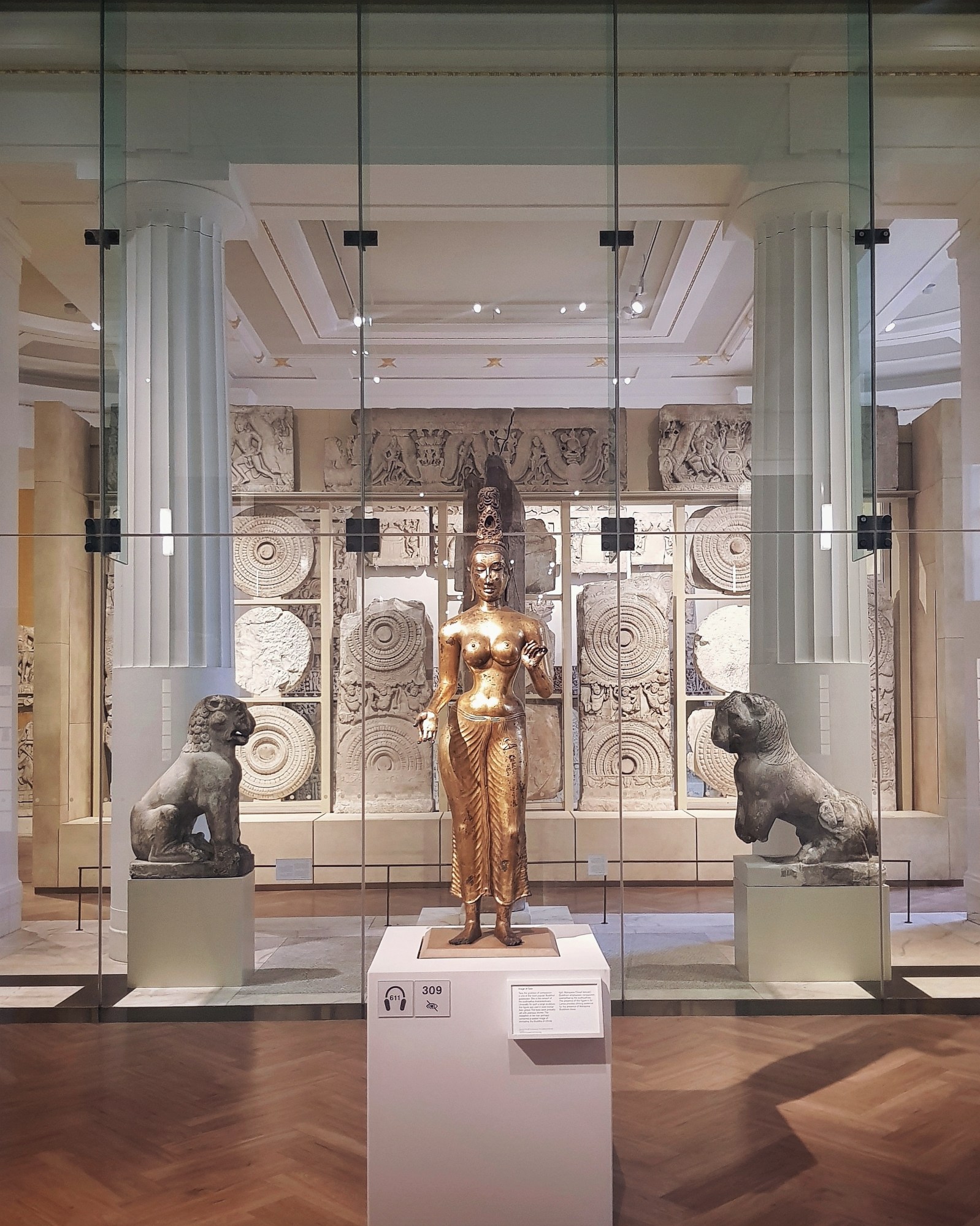 Must-See Objects at the British Museum – Love Bella Vida