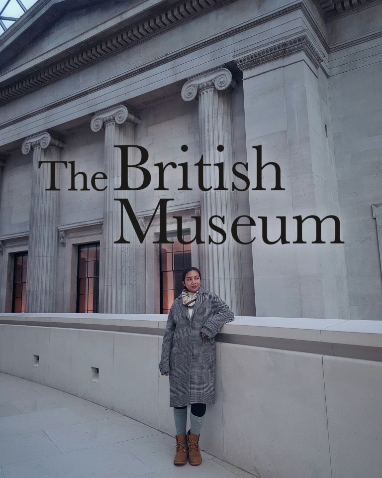 Must-See Objects at the British Museum – Love Bella Vida