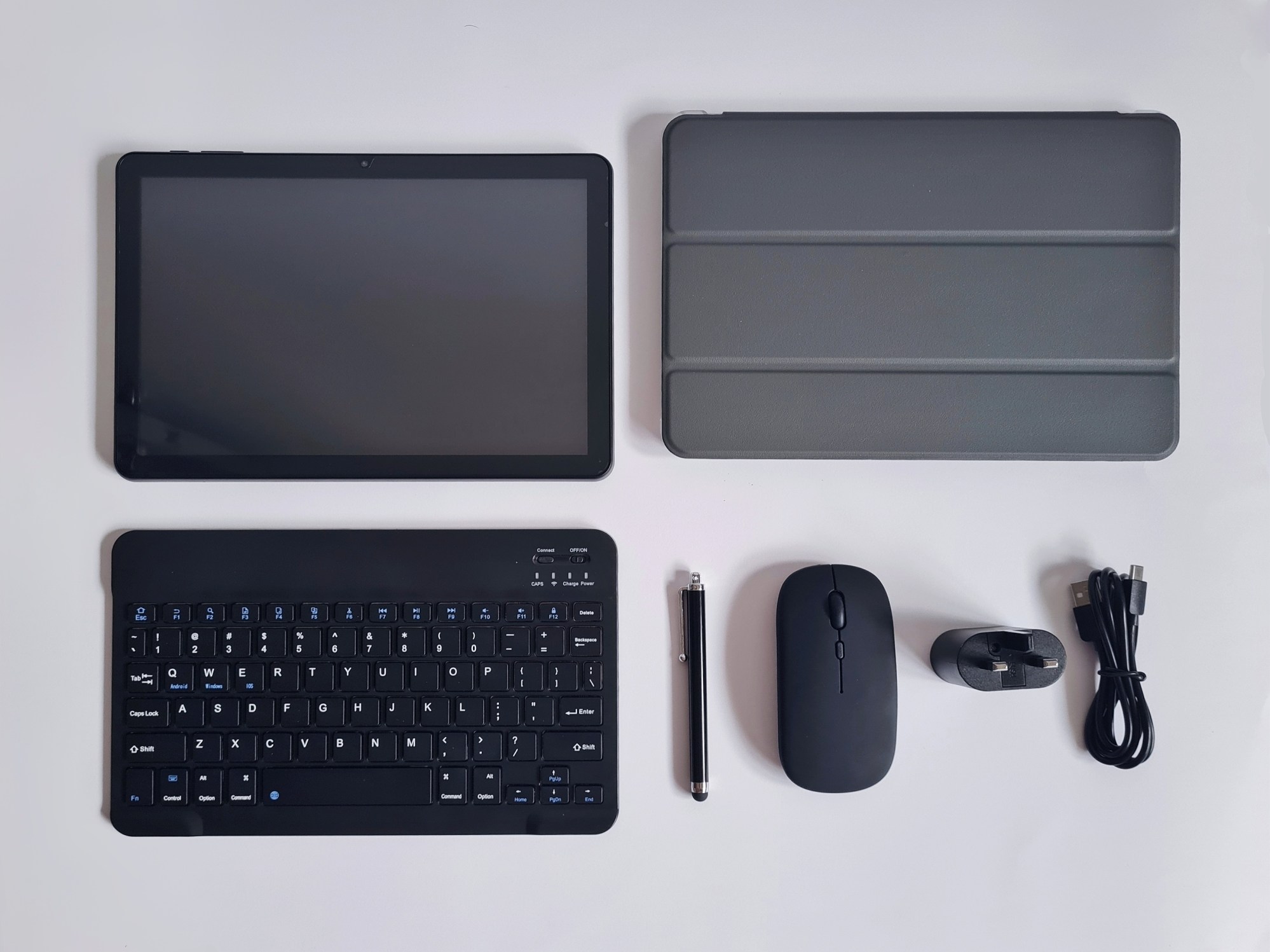 LUMOS TABLET: Most Affordable Top Quality Tablet – Love Bella Vida