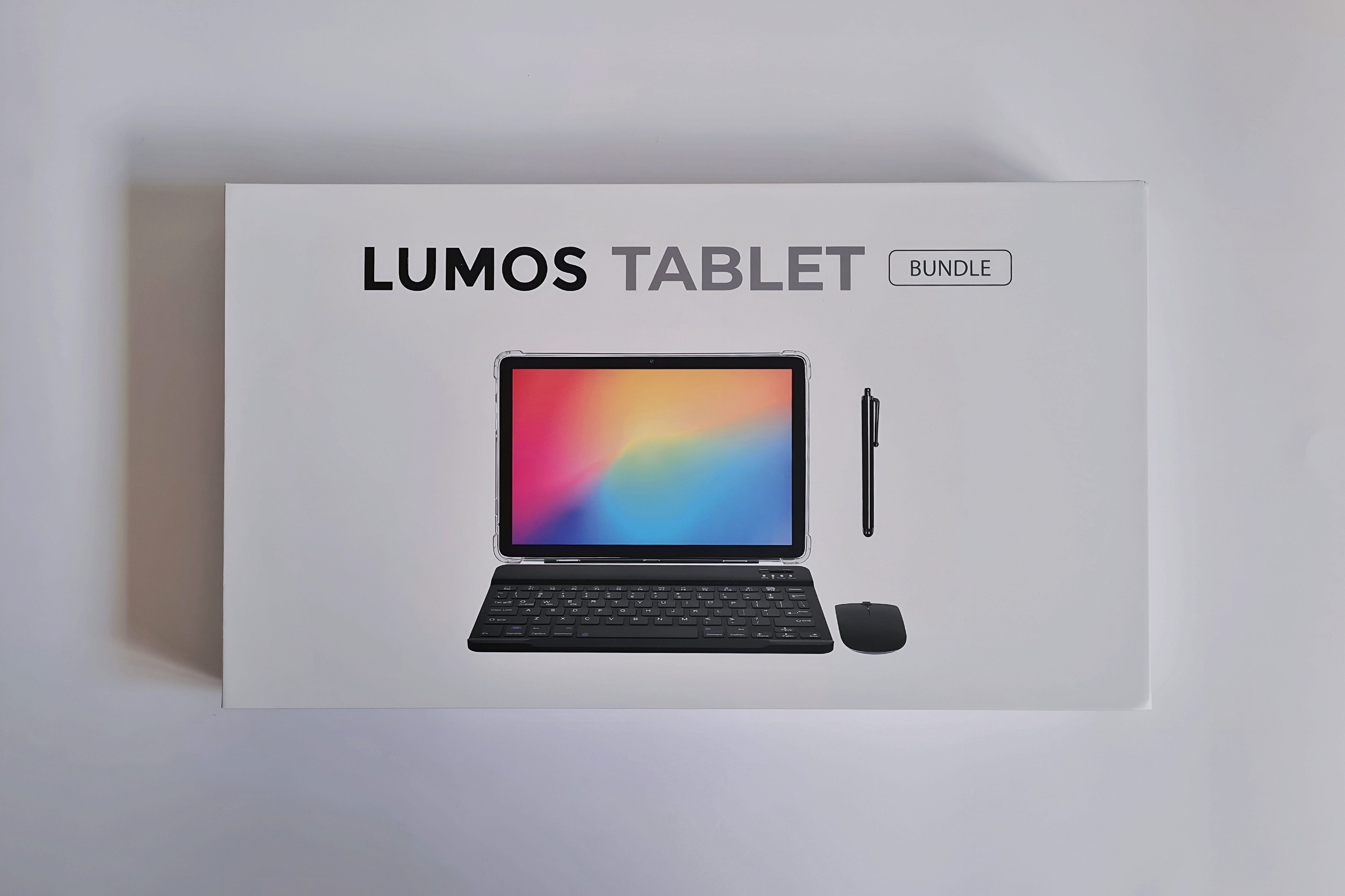 LUMOS TABLET: Most Affordable Top Quality Tablet – Love Bella Vida
