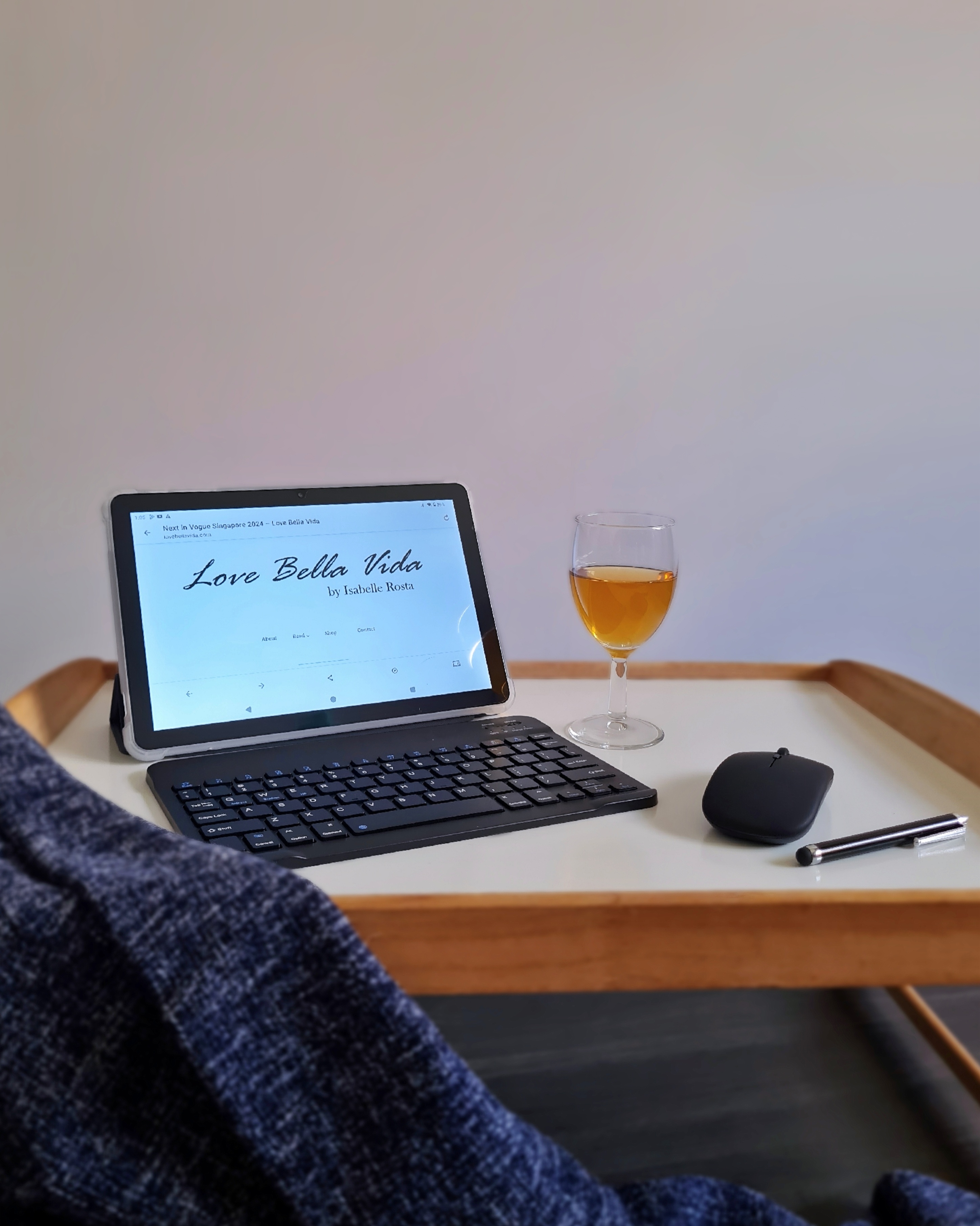 LUMOS TABLET: Most Affordable Top Quality Tablet – Love Bella Vida