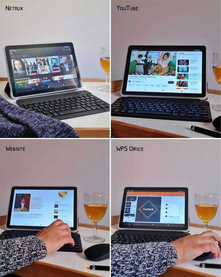 LUMOS TABLET: Most Affordable Top Quality Tablet – Love Bella Vida