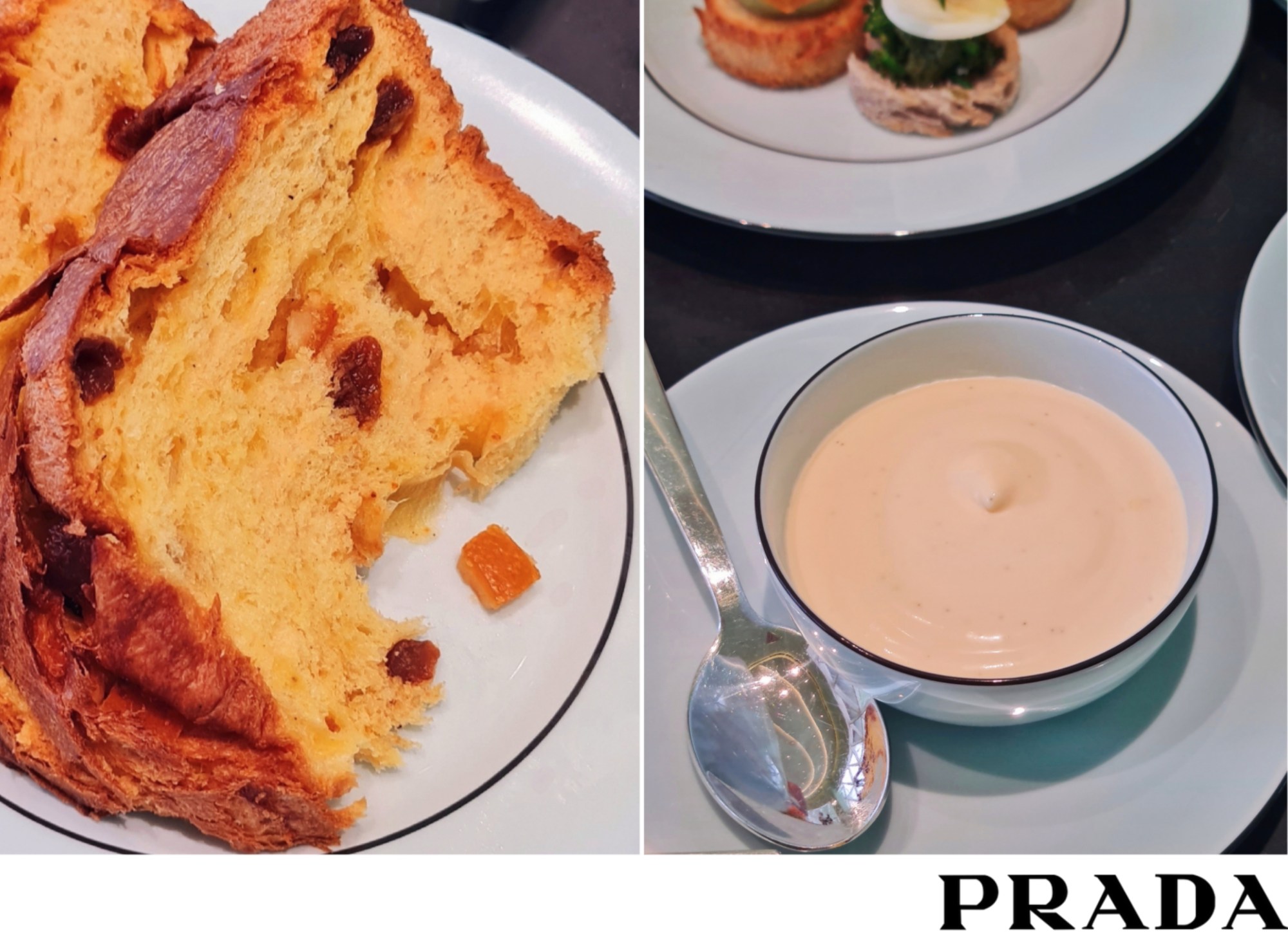Prada Caffe at ION Orchard – Love Bella Vida